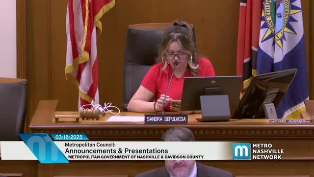 CitizenPortal.ai - Nashville celebrates sixtieth anniversary of ...