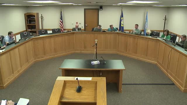 CitizenPortal.ai - City Council approves IMEG's $209K proposal for ...