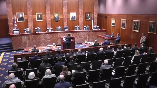 CitizenPortal.ai - Court hears arguments on COG's rights to produced ...