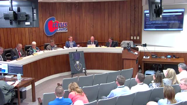 CitizenPortal.ai - Calvin Adams and Doug Alexander recognized as ...