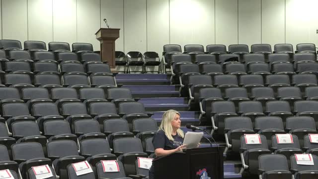 CitizenPortal.ai - Betsy Cross urges Wall Township to repeal ...