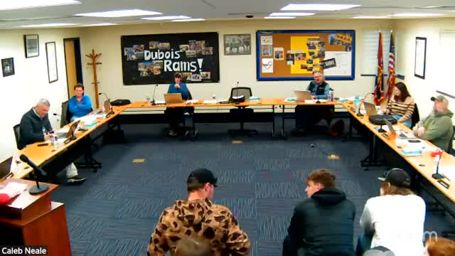 CitizenPortal.ai - Deb Hawkins transforms Du Bois social studies ...