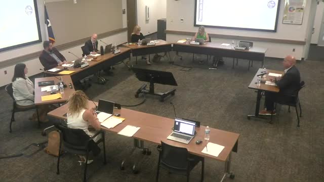 CitizenPortal.ai - CSISD outlines parking changes and construction ...