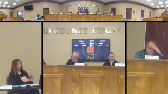 Court authorizes bidding for jail food service and medical contracts ...