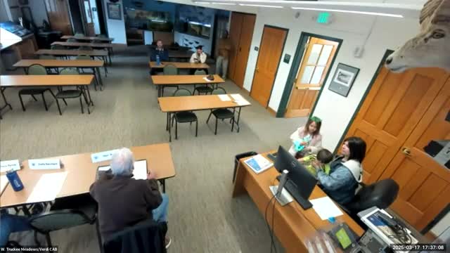 CitizenPortal.ai - Truckee Meadows Fire updates public safety responses ...