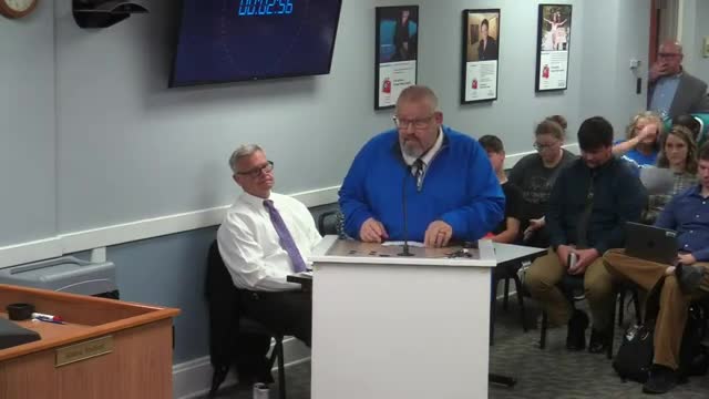 CitizenPortal.ai - Kevin Hale proposes naming press box after Decatur ...