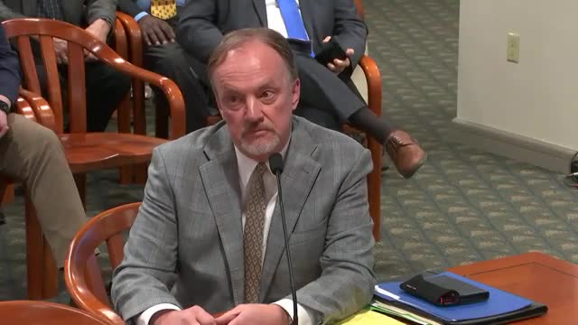 CitizenPortal.ai - Michigan officials debate adoption of 2021 ...