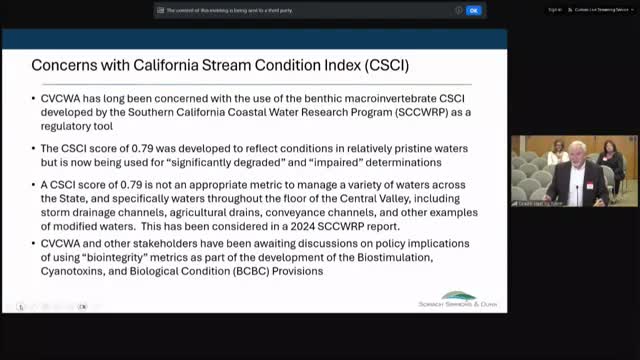 CitizenPortal.ai - Central Valley stakeholders question EPA's ...