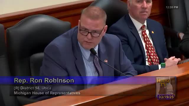 CitizenPortal.ai - MDOT showcases smart roadway technology plans at ...