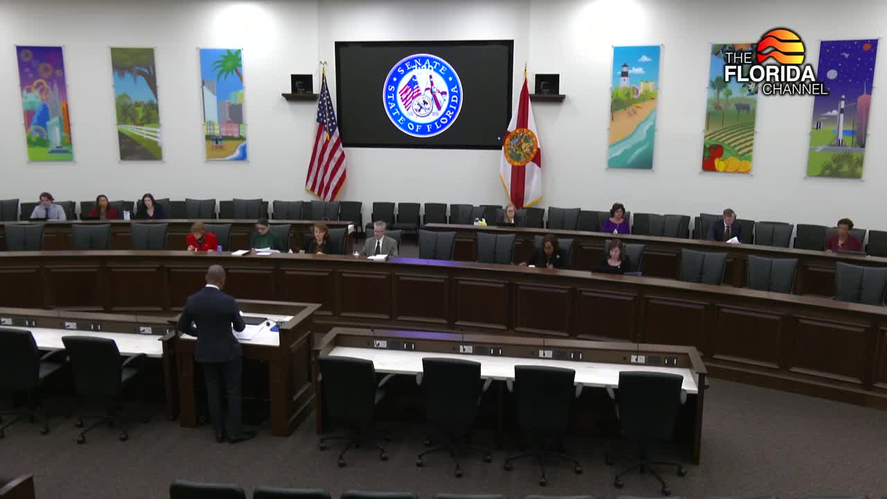 CitizenPortal.ai - Senator Simon's bill mandates ECG screenings for ...