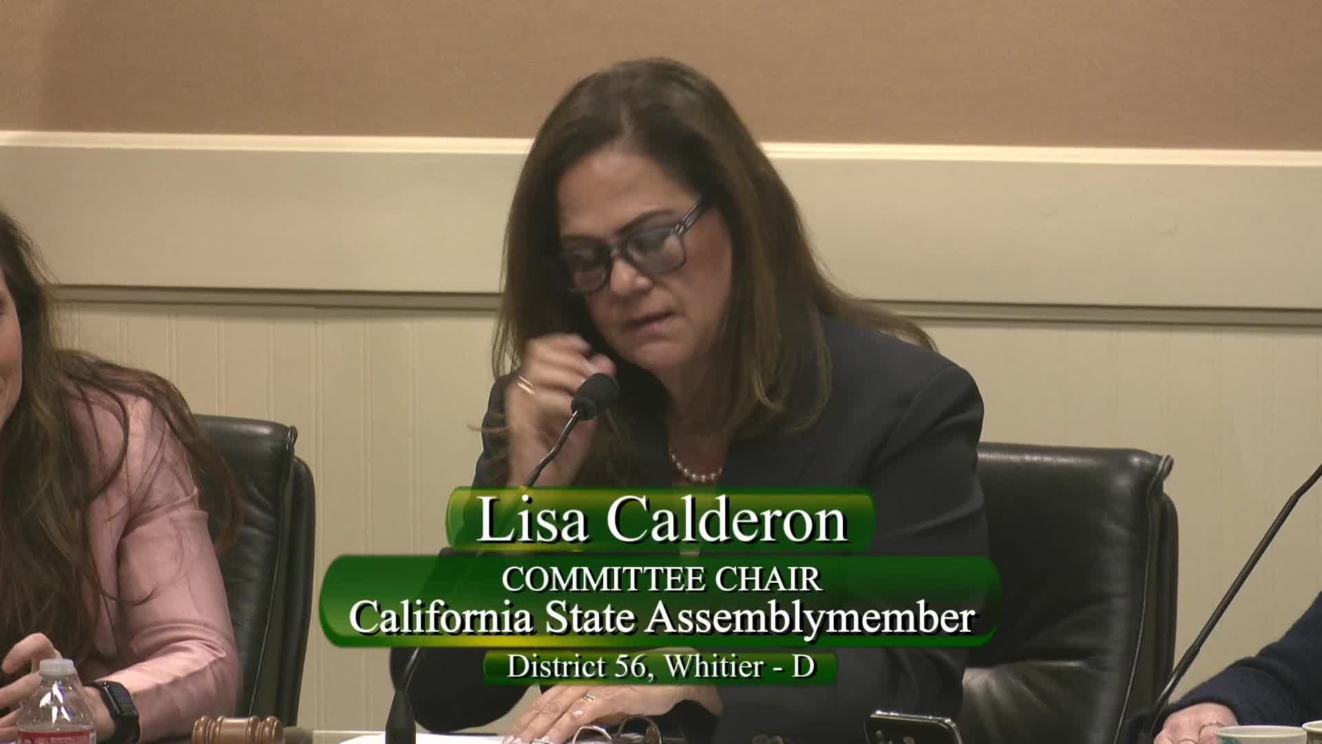 CitizenPortal.ai - Insurance Commissioner Latta updates Assembly on ...