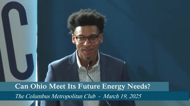 CitizenPortal.ai - Ohio leaders advocate for transparency in AI ...