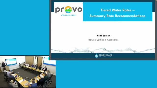 CitizenPortal.ai - Provo plans $80M for infrastructure upgrades amid ...