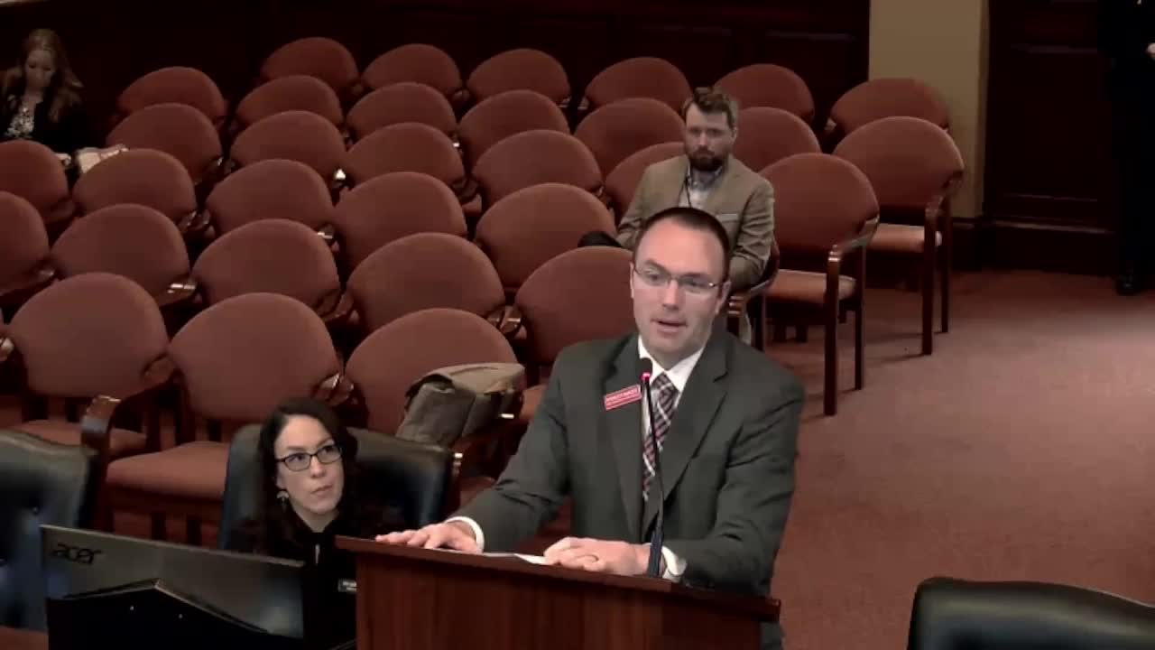 CitizenPortal.ai - Senate discussion addresses teacher funding and ...