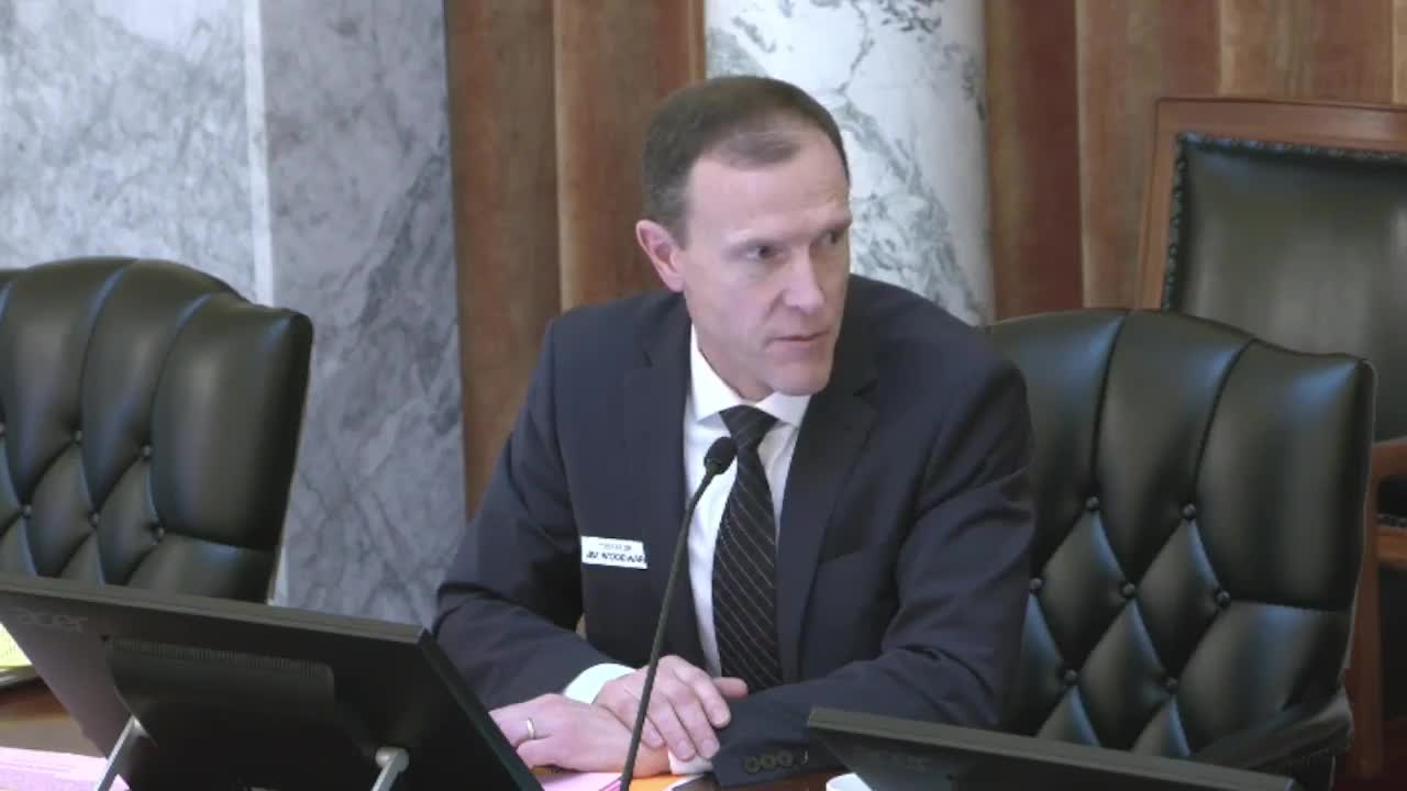 CitizenPortal.ai - Idaho Transportation Department secures $112M for construction and right of ...