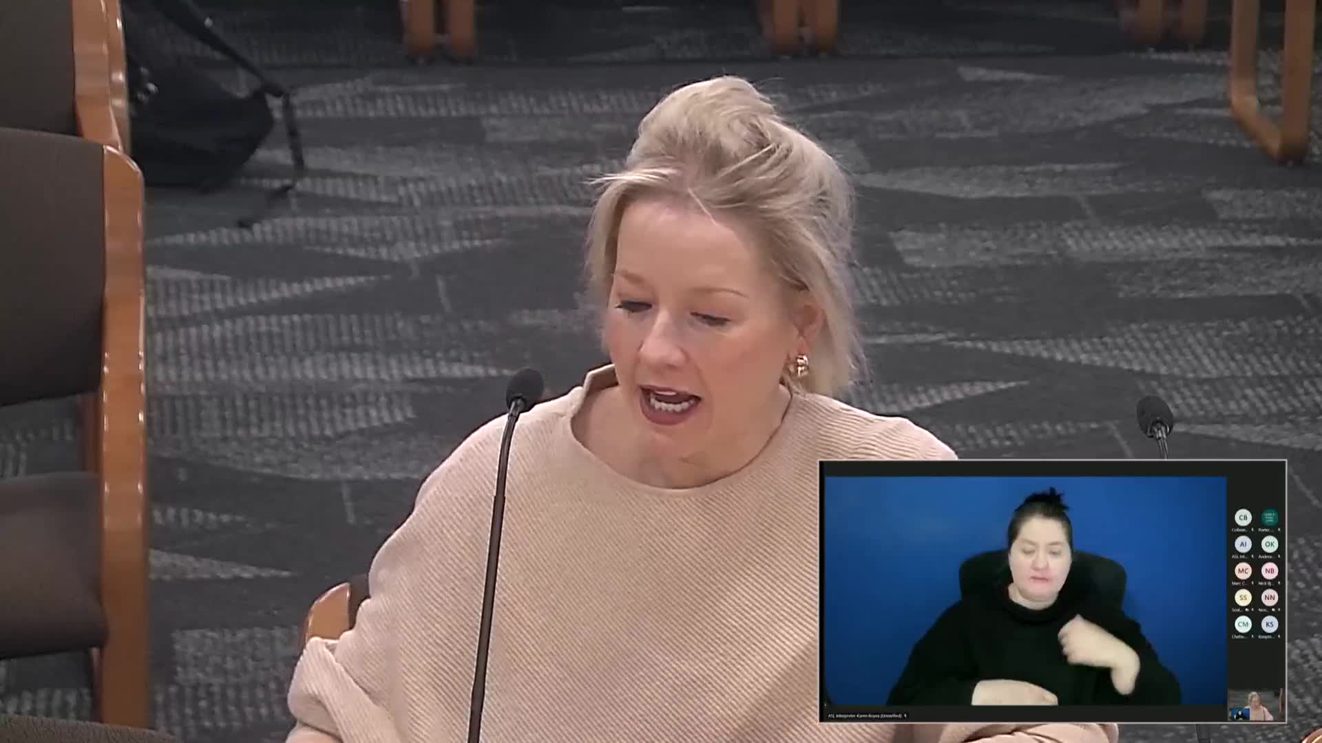 CitizenPortal.ai - Governor Kotek sets new rulemaking transparency standards for state agencies