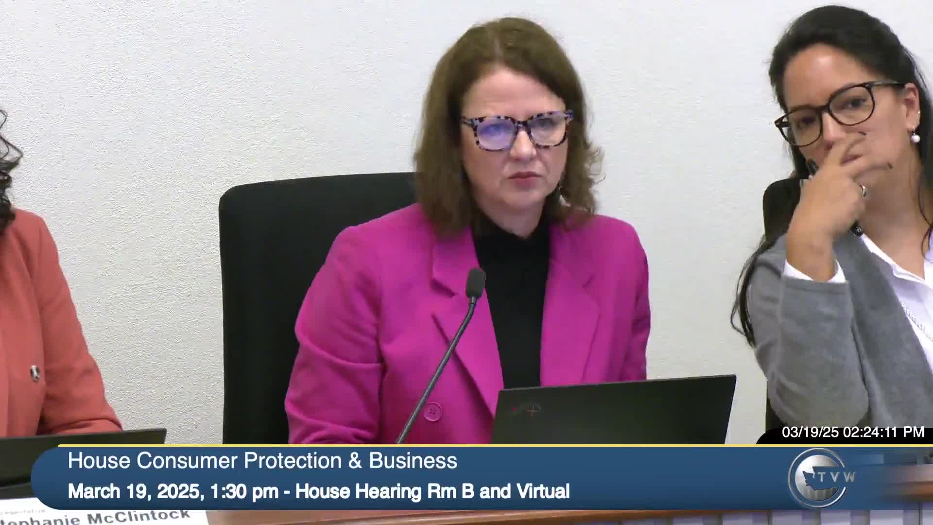 CitizenPortal.ai - Washington Senate urges Congress to restore Glass ...