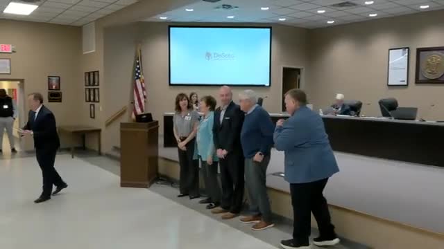 CitizenPortal.ai - Mississippi School Board recognized for decade of ...