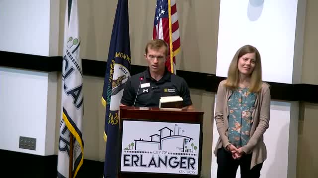 CitizenPortal.ai - Dynamic Catholic highlights Erlanger operations ...