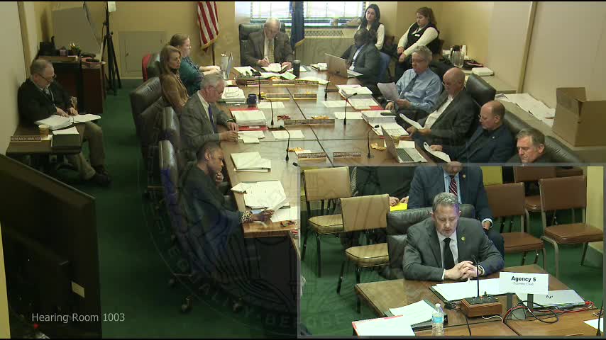 CitizenPortal.ai - Nebraska judge highlights court staffing challenges ...