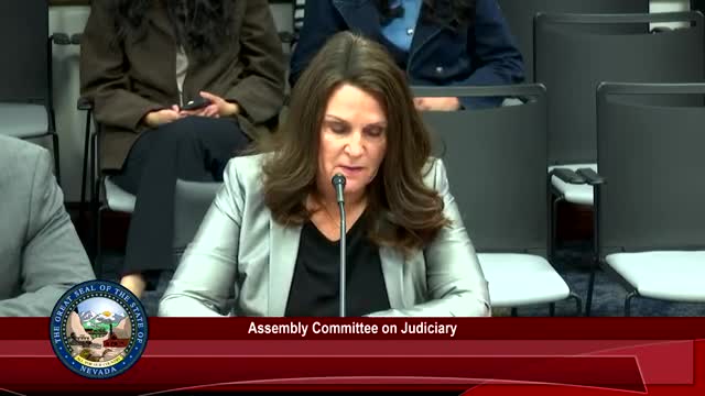 CitizenPortal.ai - Assembly Bill 172 aims to enhance cybercrime laws ...