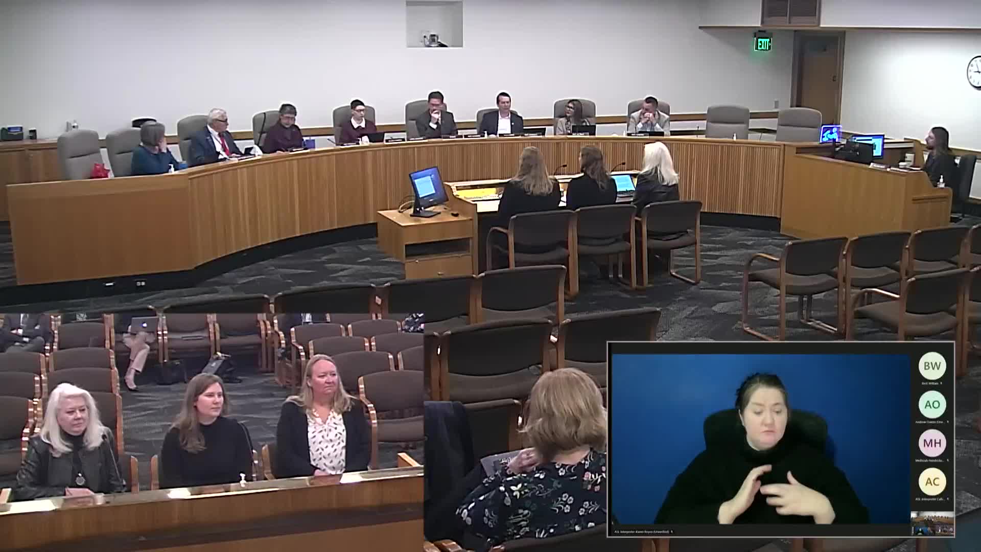 CitizenPortal.ai - Southwestern Oregon Workforce Investment Board ...