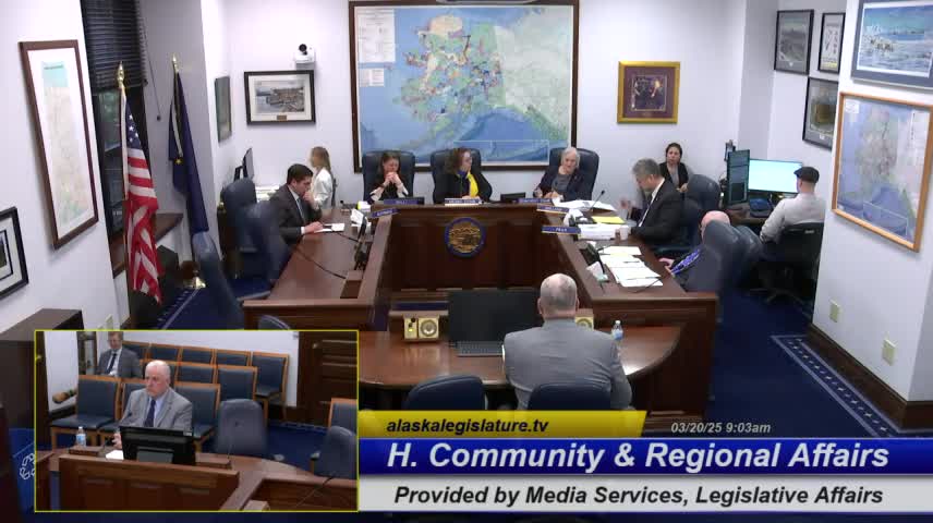 CitizenPortal.ai - Alaska RCA faces challenges with energy costs and ...