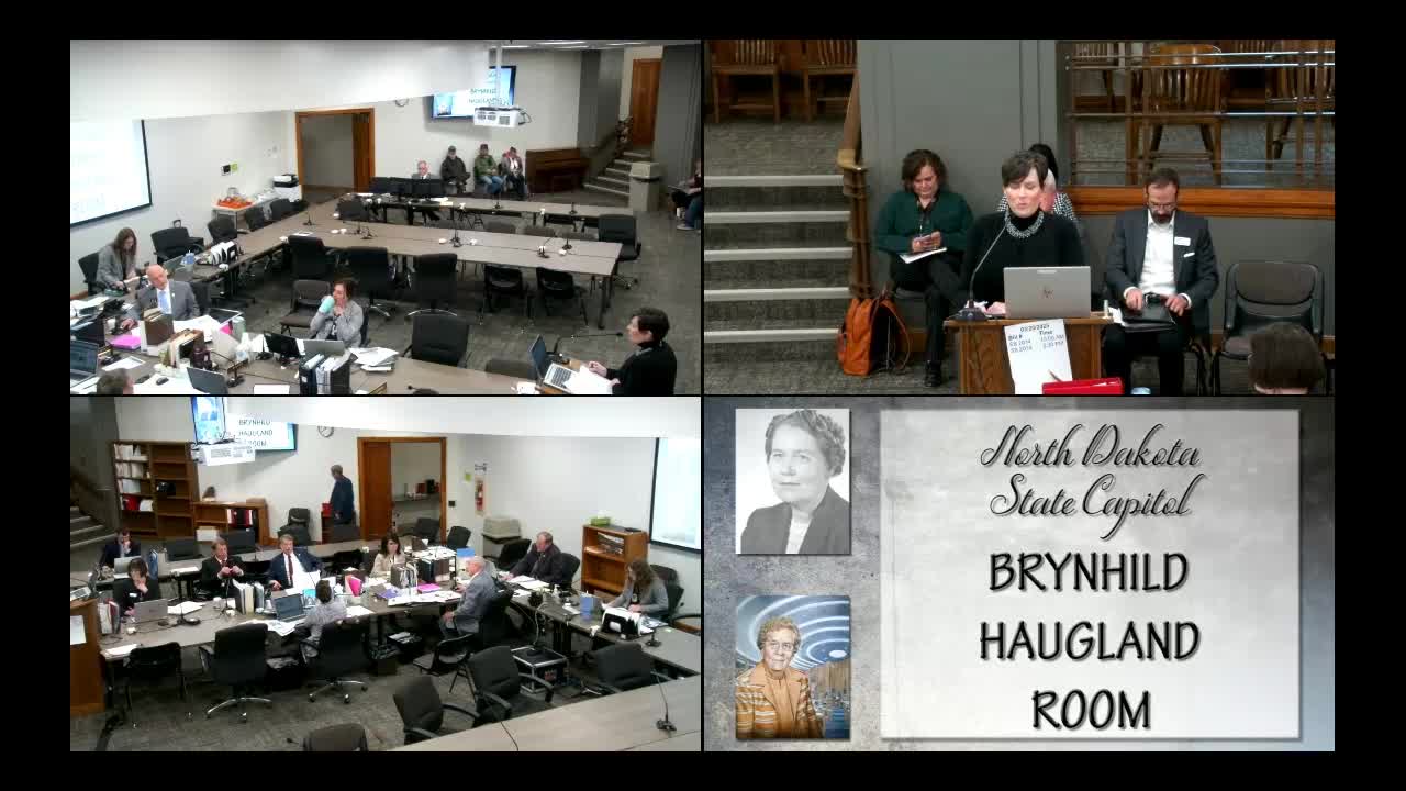 CitizenPortal.ai - Ashley Howard partners with North Valley Tech Center ...