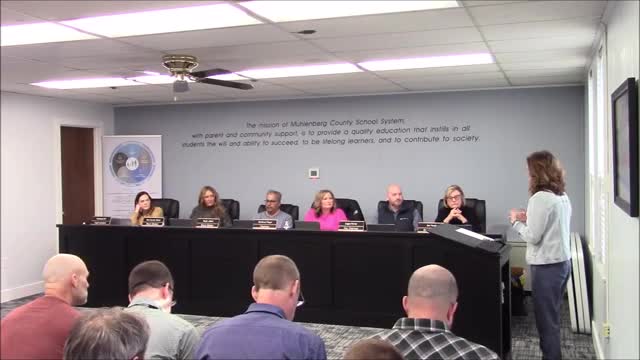 CitizenPortal.ai - Muhlenberg County honors skilled communicators and ...