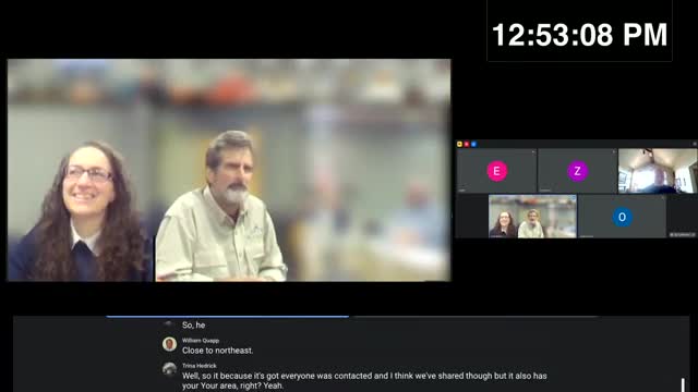 CitizenPortal.ai - Wildlife Council reviews access to new Blue Ribbon ...