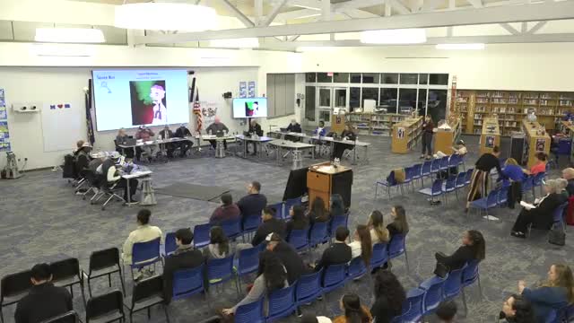 CitizenPortal.ai - Miss Acevedo honors OU BOCES Skills USA competition ...