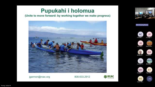 CitizenPortal.ai - Utilities face legal concerns over water ...