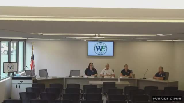 CitizenPortal.ai - Billow Board of Education appoints Gabriel Miller to ...