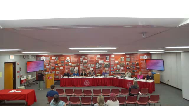 CitizenPortal.ai - Goshen Learning Academy reports 102 campers ...