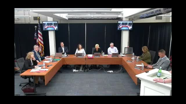 CitizenPortal.ai - Columbus council discusses new bus barn plans and ...