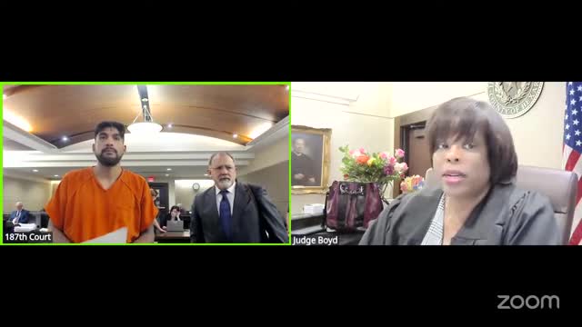 CitizenPortal.ai - Court revokes probation for Frances Garza Medina due ...