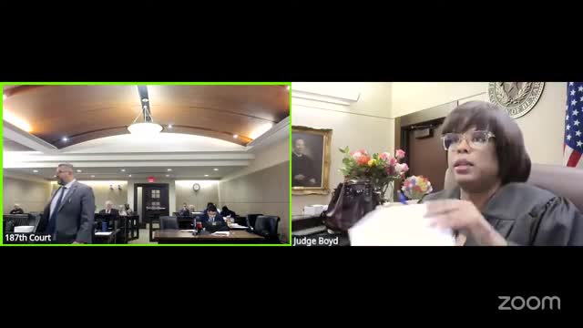 CitizenPortal.ai - Judge issues warrant for defendant Teresa Frias ...