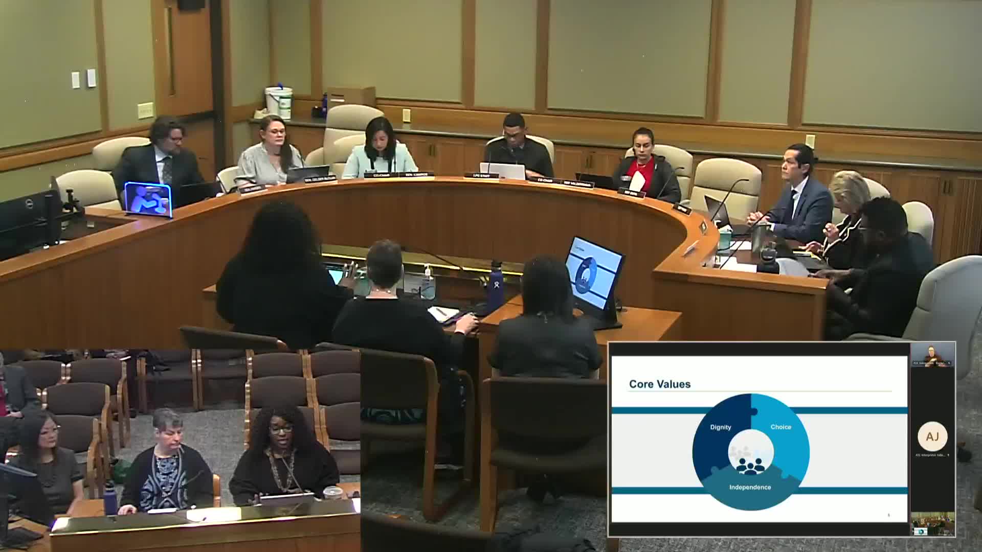 CitizenPortal.ai - Oregon's Aging and People with Disabilities Office ...