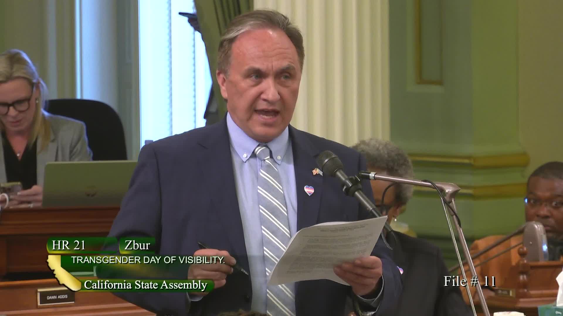 CitizenPortal.ai - California Assembly honors fallen Deputy Hector ...