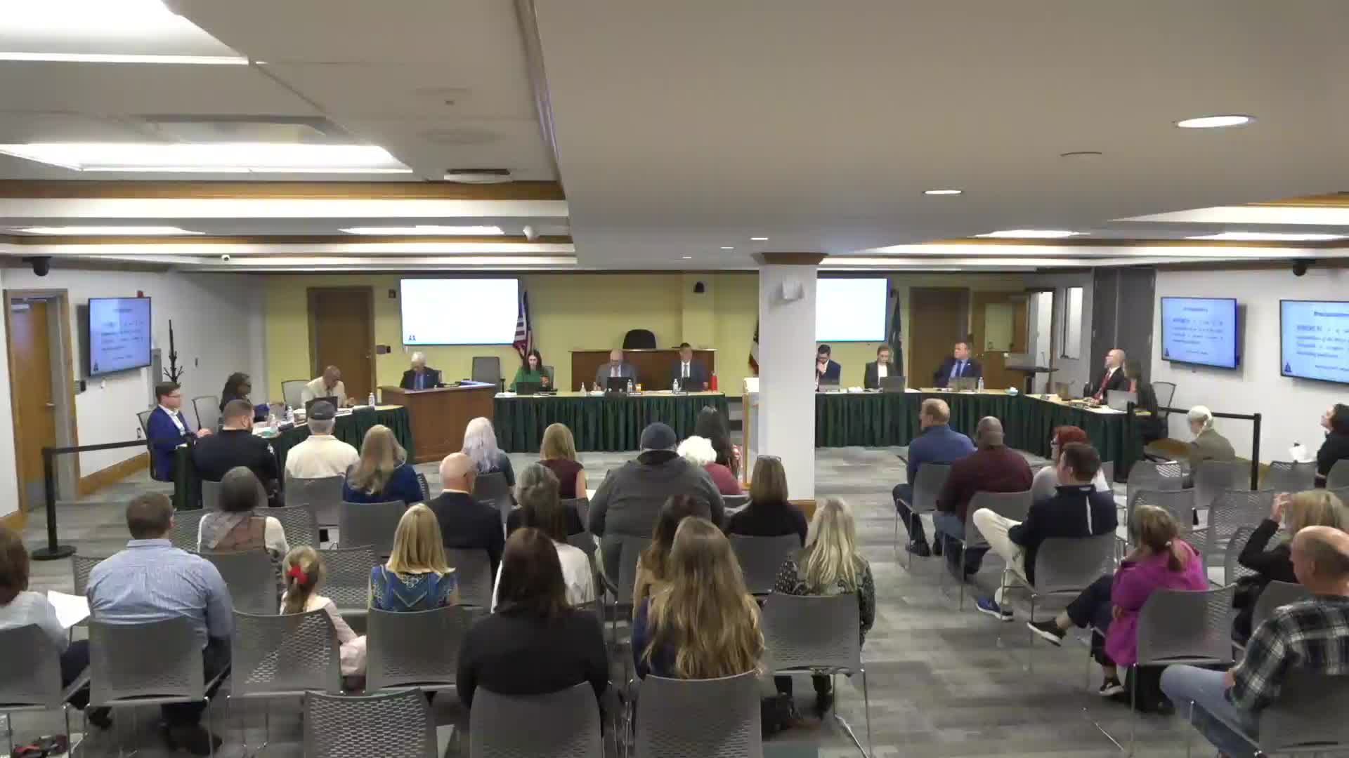 CitizenPortal.ai - Westerville Mayor Wright declares March 2025 Women's ...