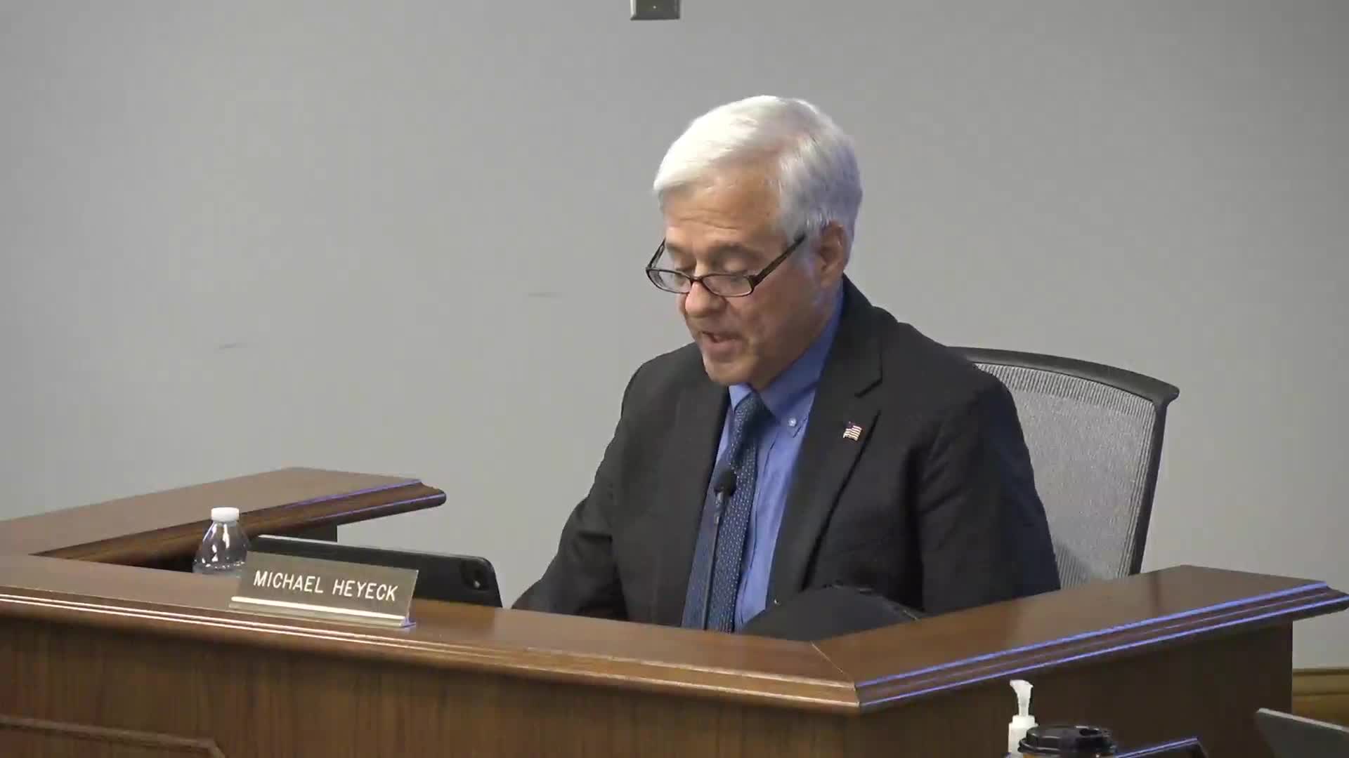 CitizenPortal.ai - Westerville Council member emphasizes diversity and ...