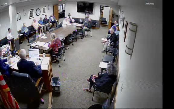 Jefferson City and Cole County officials report progress on joint ...