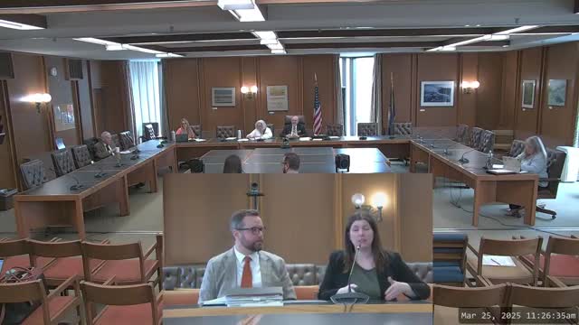 CitizenPortal.ai - Judicial Committee emphasizes accessibility and ...