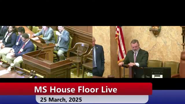 CitizenPortal.ai - Speaker honors Charles McClellan for outstanding ...