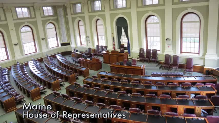 CitizenPortal.ai - House designates spring peeper state amphibian and ...