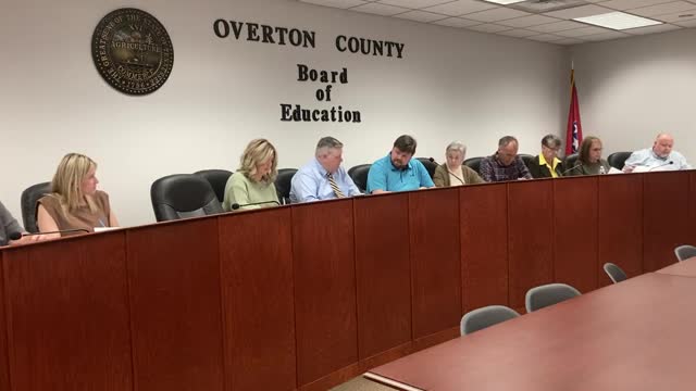 CitizenPortal.ai - Board approves Cumberland Rehabilitation Services contract for occupational ...