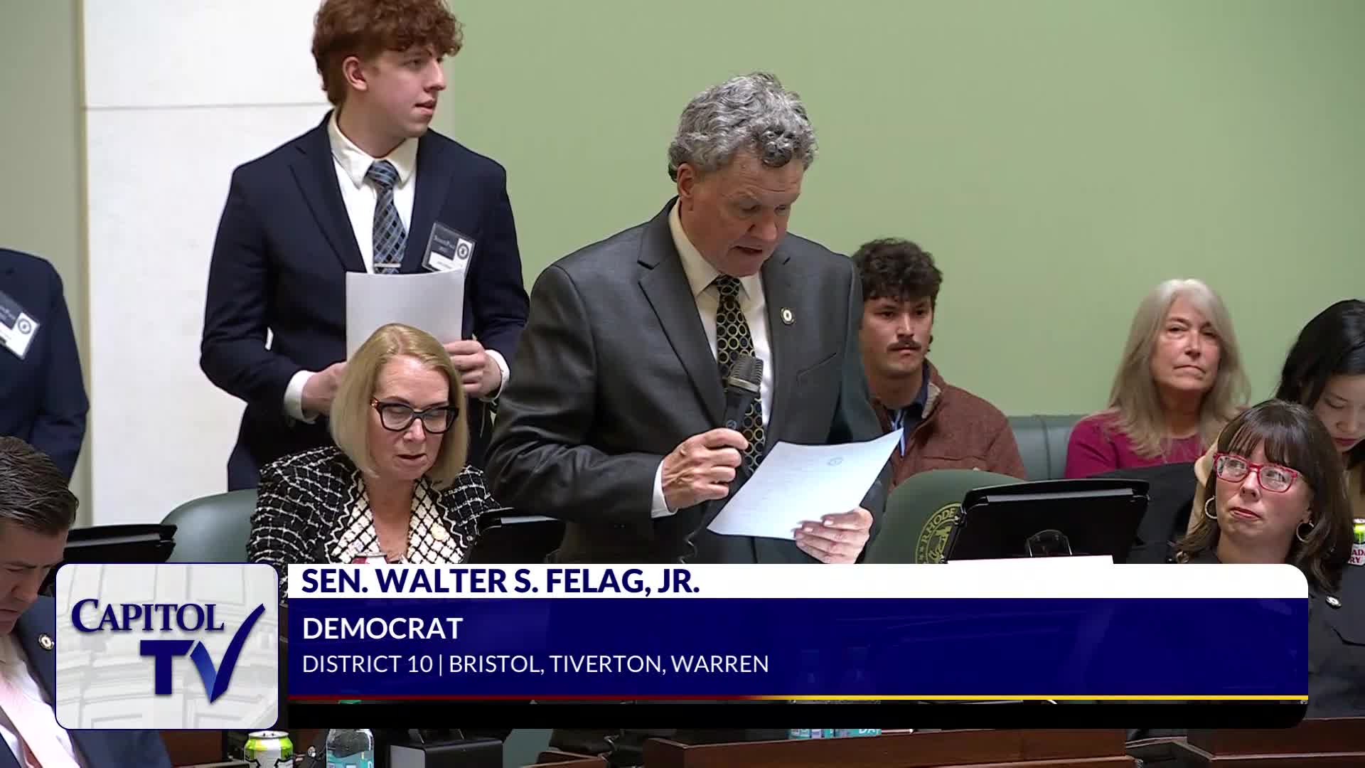 CitizenPortal.ai - Rhode Island renames bridge to honor Staff Sergeant ...