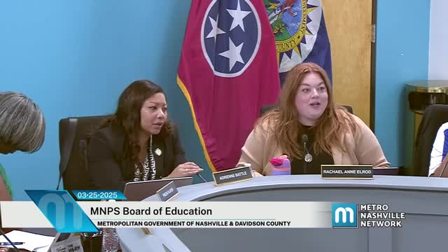 CitizenPortal.ai - MNPS simplifies enrollment process for pre-K and ...