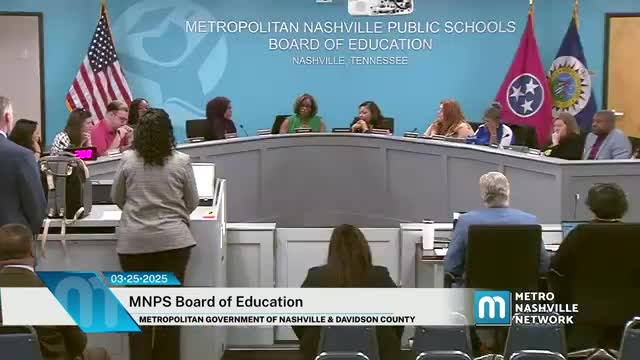 CitizenPortal.ai - Nashville Board renames Brick Church Middle to Judge ...