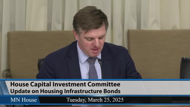 CitizenPortal.ai - Representative Howard presents $400 million housing ...